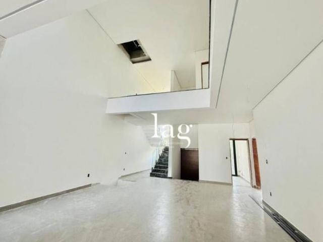 Casa com 5 dormitórios à venda, 490 m² por R$ 3.500.000,00 Condomínio Lago da Boa Vista Sorocaba