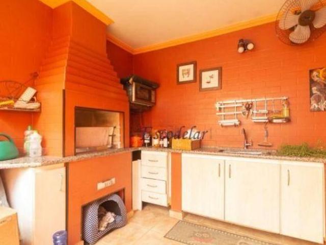 Casa com 5 dormitórios à venda, 490 m² por R$ 3.900.000,00 Alto da Lapa São Paulo/SP