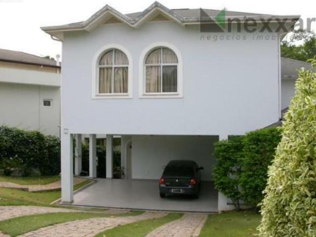 Casa com 5 dormitórios à venda, 490 m² por R$ 1.850.000,00 Condomínio Residencial Portal do Quirir