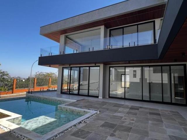 Casa com 5 dormitórios à venda, 490 m² por R$ 4.450.000,01 Condomínio Residencial Alphaville I S
