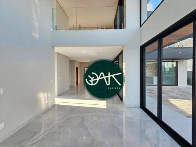 Casa com 5 dormitórios à venda, 490 m² por R$ 4.800.000,00 Condomínio Residencial Alphaville I S