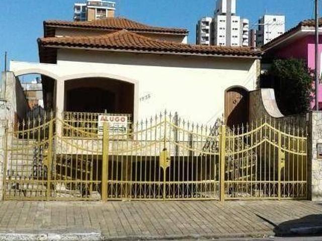 Casa com 5 dormitórios à venda, 490 m² por R$ 4.000.000,00 Vila Gomes Cardim São Paulo/SP