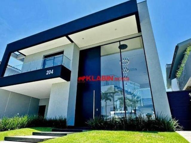 Casa com 5 dormitórios à venda, 490 m² por R$ 5.700.000,00 Acapulco Guarujá/SP