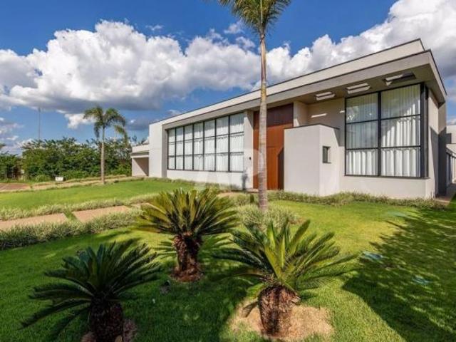 Casa com 5 dormitórios à venda, 490 m² por R$ 6.100.000,00 Condomínio Fazenda Alvorada Porto Fel