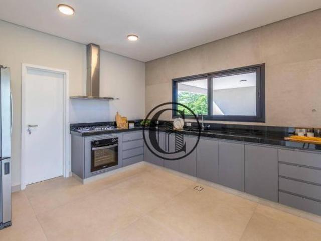 Casa com 5 dormitórios à venda, 490 m² por R$ 6.100.000,00 Fazenda Alvorada Porto Feliz/SP