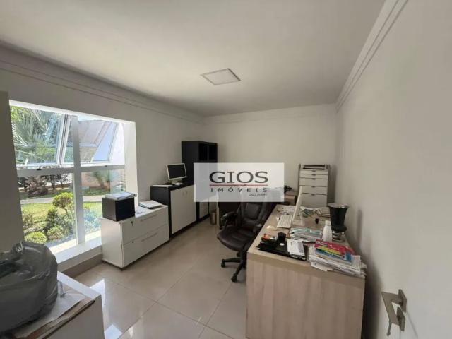 Casa com 5 dormitórios à venda, 490 m² por R$ 8.900.000 Alphaville Zero Barueri/SP