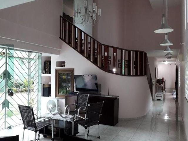 Casa com 5 dormitórios à venda, 492 m² por R$ 3.500.000,00 Bosque Maia Guarulhos/SP