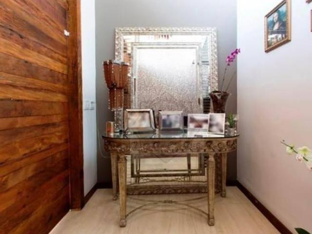 Casa com 5 dormitórios à venda, 504 m² por R$ 3.900.000 Tambore 11 Santana de Parnaíba/SP