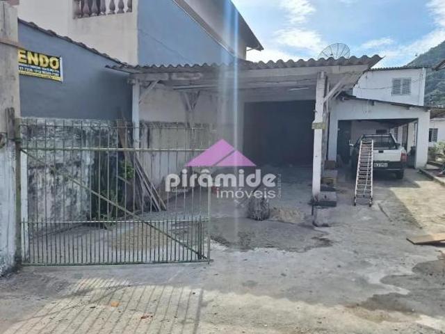 Casa com 5 dormitórios à venda, 504 m² por R$ 950.000,00 Centro Caraguatatuba/SP