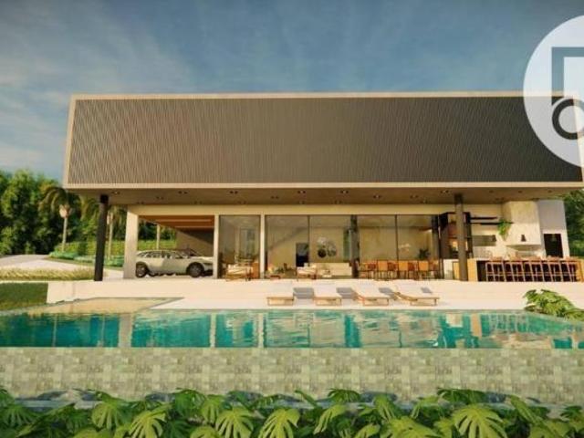 Casa com 5 dormitórios à venda, 505 m² por R$ 6.150.000,00 Condomínio Fazenda SerrAzul 2 Itupeva