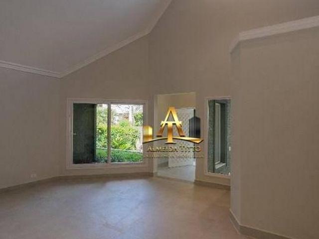 Casa com 5 dormitórios à venda, 507 m² por R$ 14.800.000 Tamboré 03 Santana de Parnaíba/SP