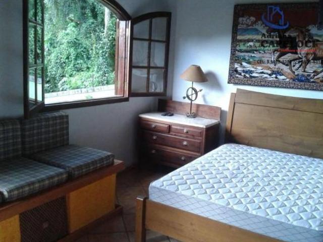 Casa com 5 dormitórios à venda, 508 m² por R$ 1.500.000,00 Mairiporã Mairiporã/SP