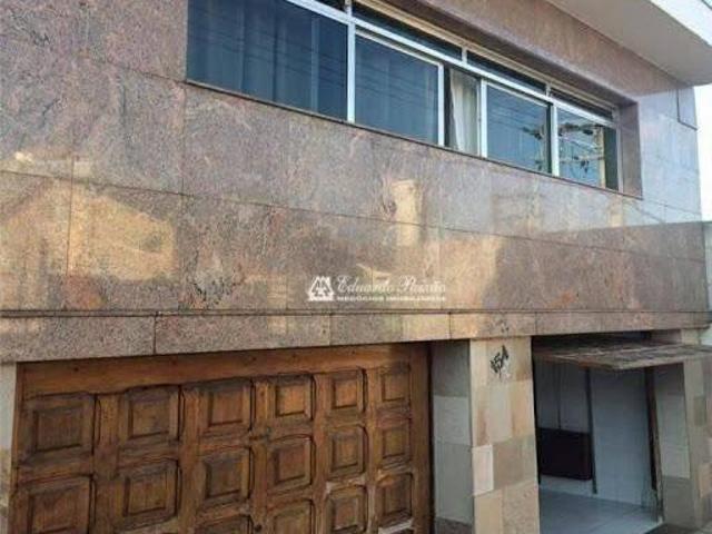 Casa com 5 dormitórios à venda, 508 m² Vila Rosália Guarulhos/SP