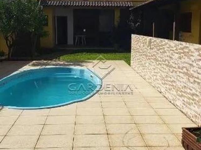 Casa com 5 dormitórios à venda, 509 m² por R$ 1.690.000,00 Rubem Berta Porto