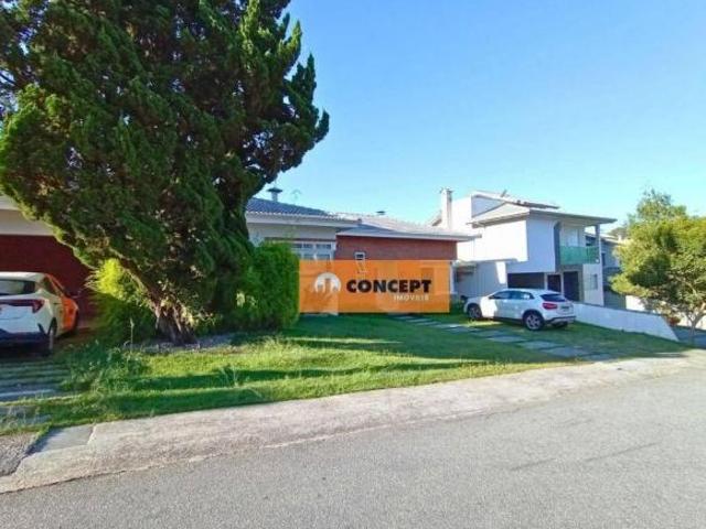 Casa com 5 dormitórios à venda, 500 m² por R$ 3.500.000,00 Aruã Mogi das Cruzes/SP
