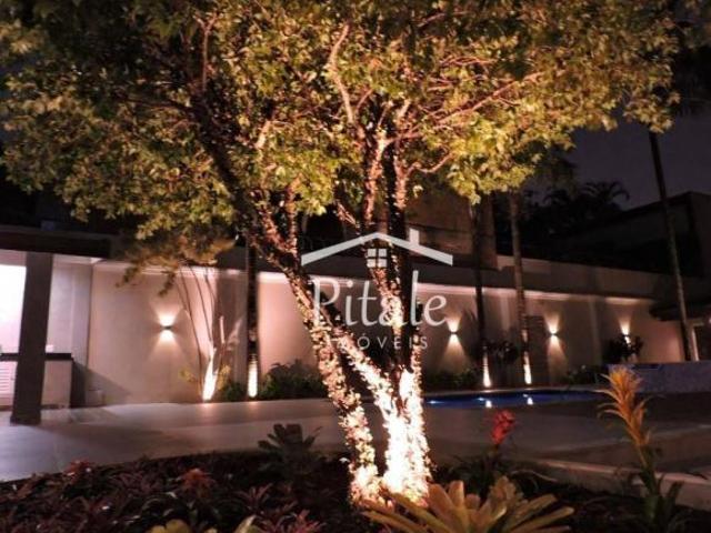 Casa com 5 dormitórios à venda, 500 m² por R$ 3.300.000,00 Vila Andrade São Paulo/SP