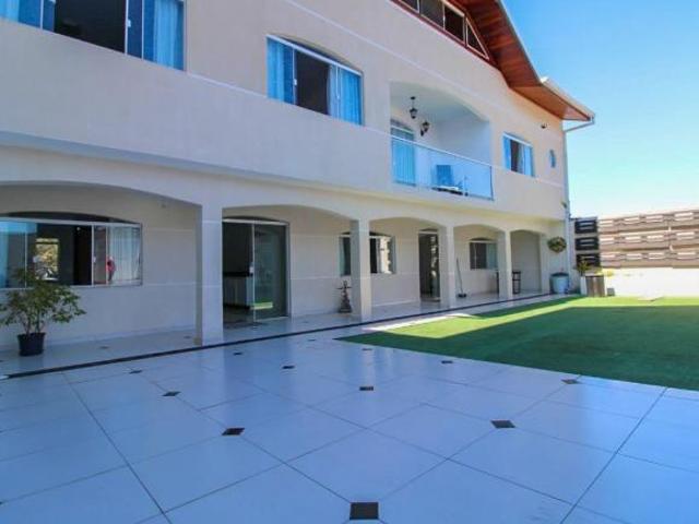 Casa com 5 dormitórios à venda, 500 m² por R$ 1.400.000,00 Campo Comprido Curitiba/PR