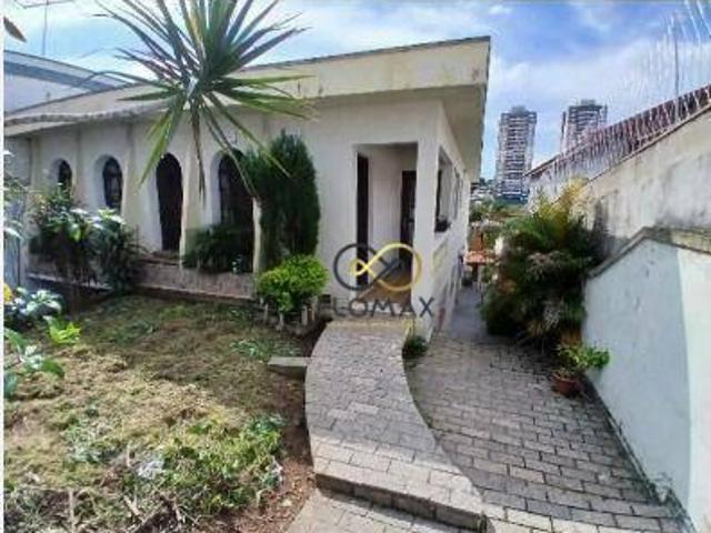 Casa com 5 dormitórios à venda, 500 m² por R$ 1.470.000,00 Vila Galvão Guarulhos/SP