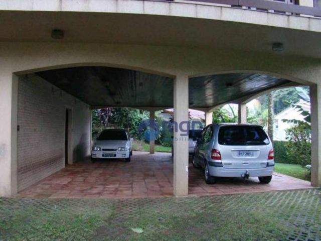 Casa com 5 dormitórios à venda, 500 m² por R$ 1.500.000,00 Cantareira Mairiporã/SP