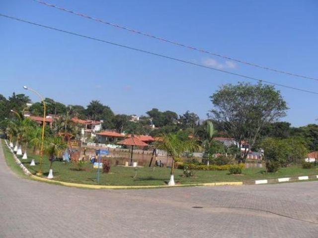 Casa com 5 dormitórios à venda, 500 m² por R$ 1.500.000,00 Condomínio Terras de Santa Rosa Salto