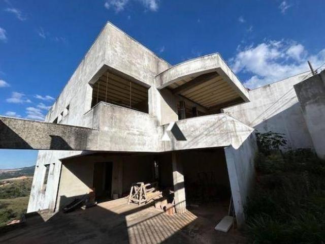 Casa com 5 dormitórios à venda, 500 m² por R$ 1.070.000,00 Novo Horizonte Sabará/MG