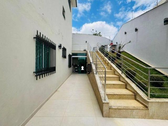 Casa com 5 dormitórios à venda, 500 m² por R$ 1.190.000,00 São Pedro Juiz de Fora/MG