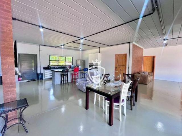 Casa com 5 dormitórios à venda, 500 m² por R$ 2.450.000,00 Condomínio Residencial Primavera Salt