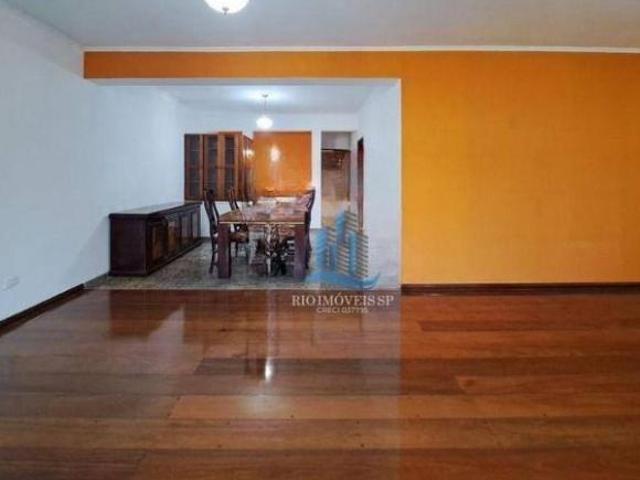 Casa com 5 dormitórios à venda, 500 m² por R$ 2.450.000,00 Santa Maria São Caetano do Sul/SP