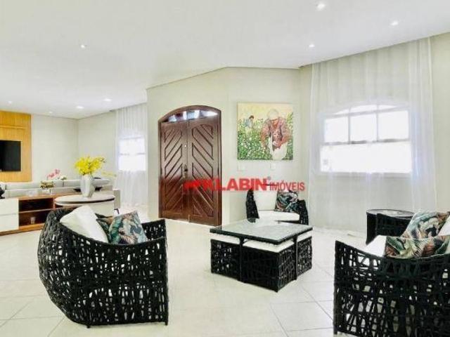 Casa com 5 dormitórios à venda, 500 m² por R$ 2.649.000,00 Jardim Acapulco Guarujá/SP