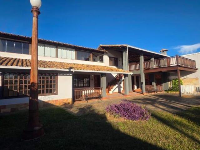 Casa com 5 dormitórios à venda, 500 m² por R$ 2.700.000,00 Orla da Lagoa Lagoa Santa/MG