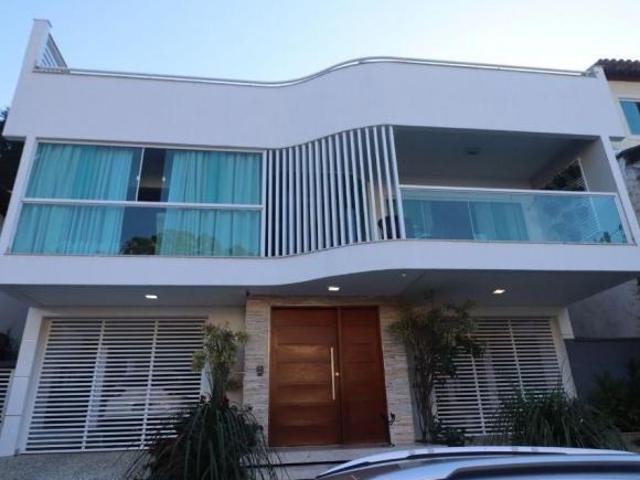 Casa com 5 dormitórios à venda, 500 m² por R$ 2.790.000,00 Bosque Imperial Juiz de Fora/MG