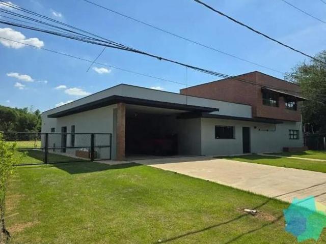 Casa com 5 dormitórios à venda, 500 m² por R$ 2.800.000 Condomínio Residencial Primavera Salto/S