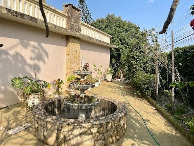 Casa com 5 dormitórios à venda, 500 m² por R$ 2.000.000,00 Jardim Central Cotia/SP