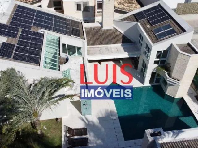 Casa com 5 dormitórios à venda, 500 m² por R$ 7.500.000,00 Camboinhas Niterói/RJ