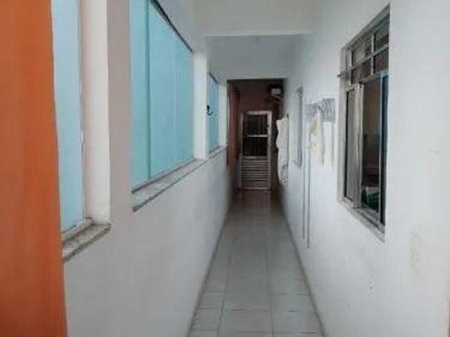 Casa com 5 dormitórios à venda, 500 m² por R$ 460.000,00 Parque Ramos Freitas São Paulo/SP
