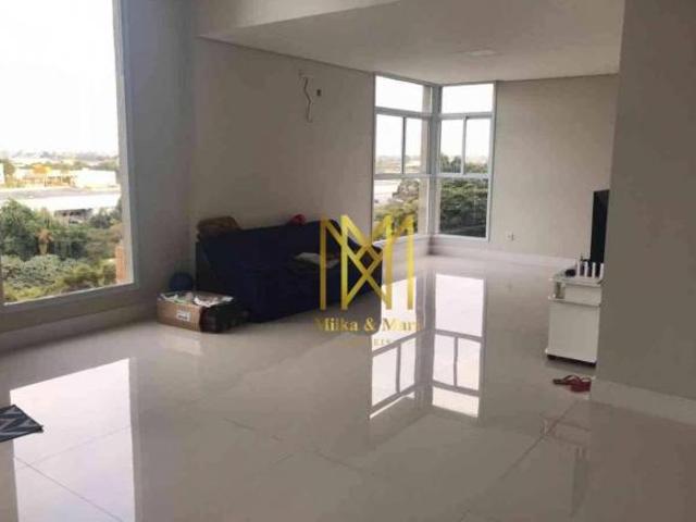 Casa com 5 dormitórios à venda, 500 m² por R$ 4.500.000,00 Tamboré 01 Barueri/SP