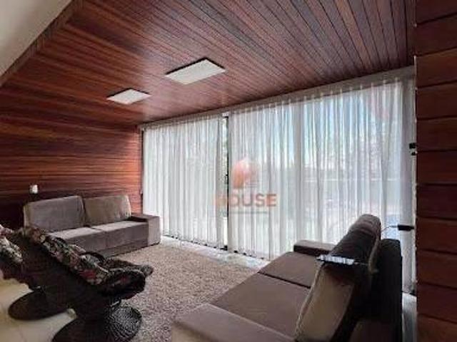 Casa com 5 dormitórios à venda, 500 m² por R$ 4.750.000,00 Condomínio Residencial Real Park Arujá