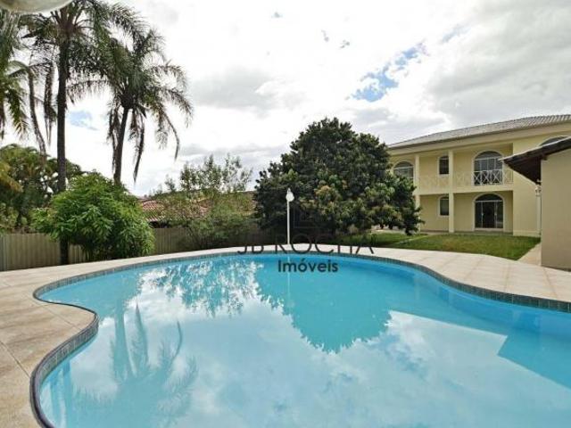 Casa com 5 dormitórios à venda, 500 m² por R$ 4.800.000,00 Setor de Habitações Individuais Sul B