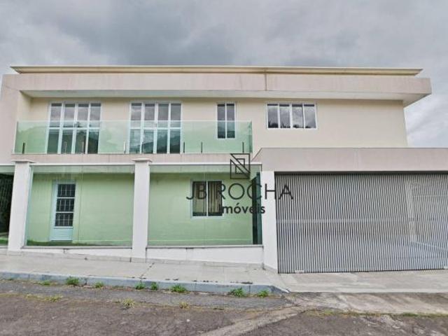 Casa com 5 dormitórios à venda, 500 m² por R$ 4.800.000,00 Setor de Habitações Individuais Sul B