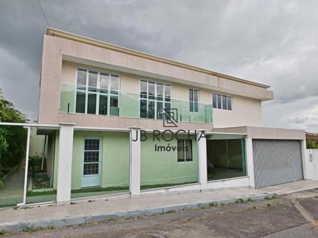 Casa com 5 dormitórios à venda, 500 m² por R$ 4.800.000,00 Setor de Habitações Individuais Sul B