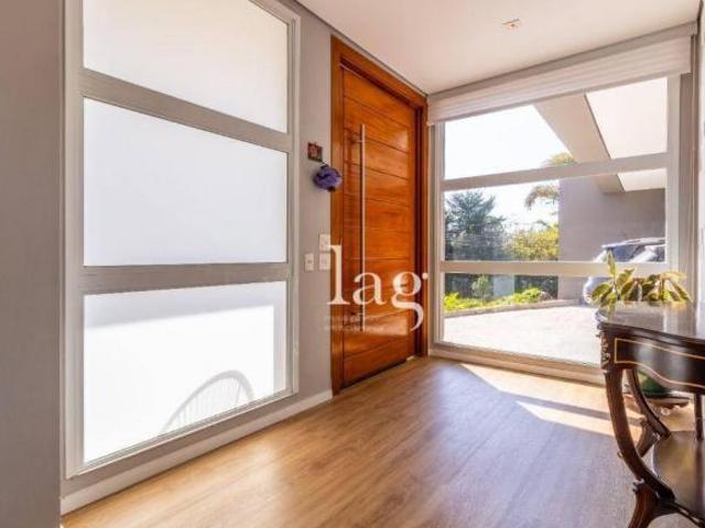 Casa com 5 dormitórios à venda, 500 m² por R$ 5.000.000,00 Condomínio Fazenda Imperial Sorocaba/