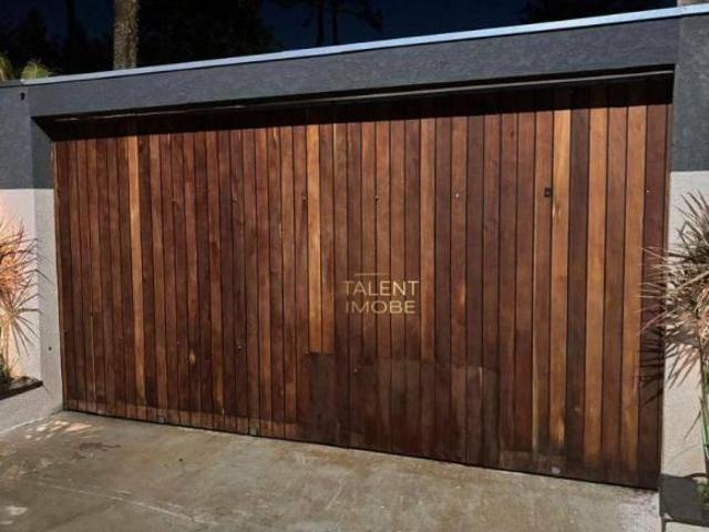 Casa com 5 dormitórios à venda, 500 m² por R$ 5.300.000,00 Jardim Prudência São Paulo/SP