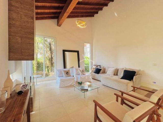 Casa com 5 dormitórios à venda, 500 m² por R$ 6.500.000,00 Condomínio Fazenda Alvorada Porto Fel