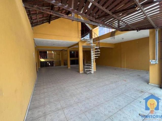 Casa com 5 dormitórios à venda, 500 m² por R$ 899.000 Jardim Novo Embu Embu das Artes/SP