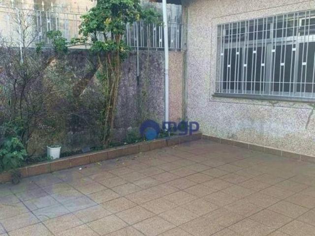 Casa com 5 dormitórios à venda, 500 m² Vila Maria