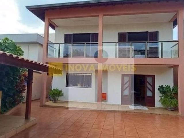 Casa com 4 quartos no Caminhos de San Conrado, Sousas Campinas/SP