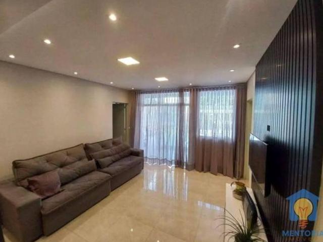 Casa com 5 dormitórios à venda, 501 m² por R$ 2.650.000 Granja Viana São Paulo II Cotia/SP