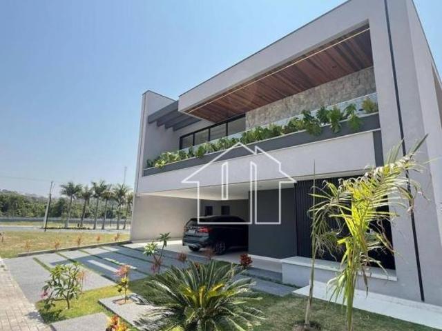 Casa com 5 dormitórios à venda, 502 m² por R$ 5.540.000,00 Urbanova São José dos Campos/SP