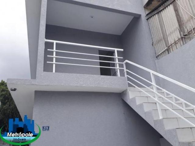Excelente investimento! São quatro casas no mesmo terreno ! Todas estão alugadas!