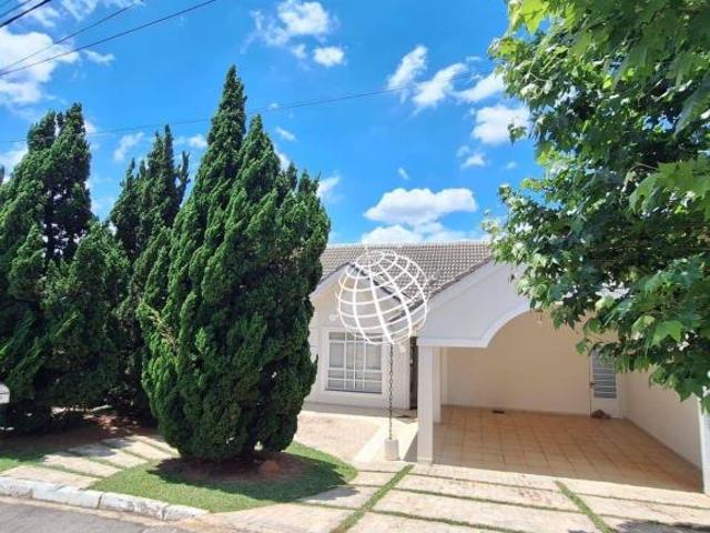 Casa com 5 dormitórios à venda, 518 m² por R$ 3.500.000,00 Condomínio Flamboyant Atibaia/SP